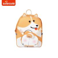 China Manufacturer Kids Travel Backpack School Bag School Backpack Set Shoulder Bag for sale