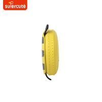 China OEM ODM Promotional Tape Measure Bee Cute Tape Measure Pu Measuring Tape for sale