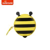 China OEM ODM Promotional Tape Measure Bee Cute Tape Measure Pu Measuring Tape for sale