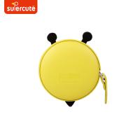 China OEM ODM Promotional Tape Measure Bee Cute Tape Measure Pu Measuring Tape for sale
