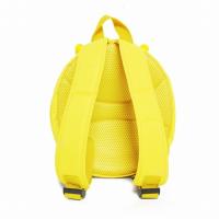 China Wholesale Custom Backpacks Child School Bag Kids Bee Backpack Hardshell Backpack for sale