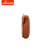 China Customized Promotional Tape Measure Custom Logo Measure PU Soft Tape Measure for sale