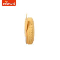 China OEM ODM Promotional Tape Measure Shiba Inu Measure PU Soft Tape Measure for sale