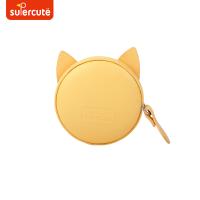 China OEM ODM Promotional Tape Measure Shiba Inu Measure PU Soft Tape Measure for sale