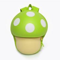 China Wholesale Custom Kids School Backpacks Mushroom Design School Bag Children Book Bags for sale