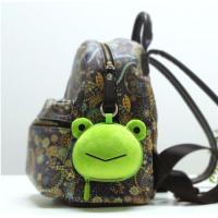 China Wholesale Suppliers 3D Animal Coin Purses Hard-Shell Custom Coin Purse For Kids for sale