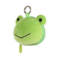 China Wholesale Suppliers 3D Animal Coin Purses Hard-Shell Custom Coin Purse For Kids for sale