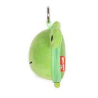 China Wholesale Suppliers 3D Animal Coin Purses Hard-Shell Custom Coin Purse For Kids for sale