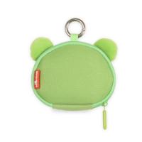 China Wholesale Suppliers 3D Animal Coin Purses Hard-Shell Custom Coin Purse For Kids for sale