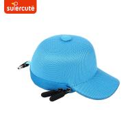 China OEM ODM Personalized 3D Hard-Shell Unique Coin Purse With Shopping Bag for sale