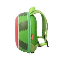 China OEM ODM Toddler BackpackFruit Design Anti Lost Backpack Child School Bag For Kids for sale