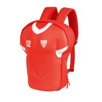 China Customization Kids School Backpacks Jersey Bag Design School Bag Children Book Bags for sale