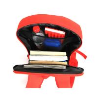 China Customization Kids School Backpacks Jersey Bag Design School Bag Children Book Bags for sale