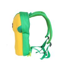 China OEM Waterproof Jersey Backpack Kids Bag Schoolbag For School Activities And Outdoor for sale