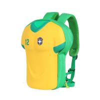 China OEM Waterproof Jersey Backpack Kids Bag Schoolbag For School Activities And Outdoor for sale