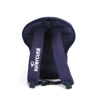 China Customization High Quality EVA Jersey Backpack Personalized School Bags For Kids for sale