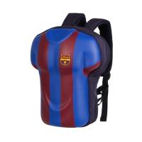 China Customization High Quality EVA Jersey Backpack Personalized School Bags For Kids for sale