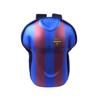 China Customization High Quality EVA Jersey Backpack Personalized School Bags For Kids for sale