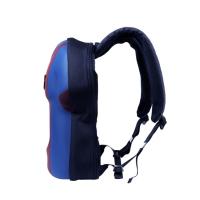 China Customization High Quality EVA Jersey Backpack Personalized School Bags For Kids for sale