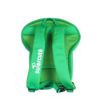 China Customization Durable Kids School Bags EVA Backpack Personalized School Bags for sale
