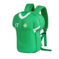 China Customization Durable Kids School Bags EVA Backpack Personalized School Bags for sale