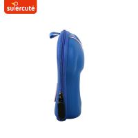 China OEM Coin Purse Promotional Coin Purse Durable EVA Unique Jersey Bag Design for sale