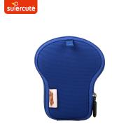 China OEM Coin Purse Promotional Coin Purse Durable EVA Unique Jersey Bag Design for sale