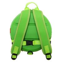 China Customization EVA Toddler Backpack Fruit Design Anti Lost Backpack Child School Bag for sale