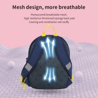 China Customization Waterproof Child School Bag Backpacks Mermaid Design For Kids for sale