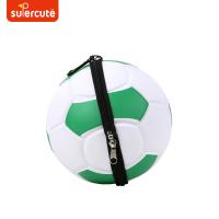 China Manufacturer Custom Backpack Bag Soccer Storage Bag Luggage Bag Soccer Ball Design for sale