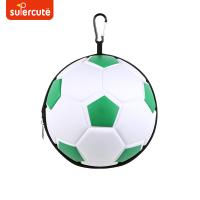 China Manufacturer Custom Backpack Bag Soccer Storage Bag Luggage Bag Soccer Ball Design for sale