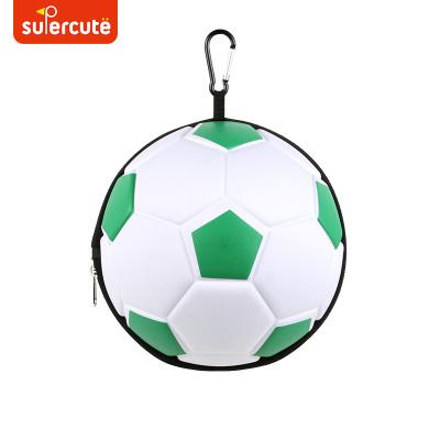 China Manufacturer Custom Backpack Bag Soccer Storage Bag Luggage Bag Soccer Ball Design for sale