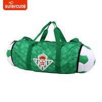 China Manufacturer Custom Backpack Bag Soccer Storage Bag Luggage Bag Soccer Ball Design for sale