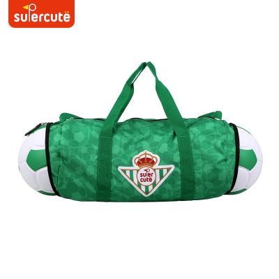 China OEM ODM Gym Bag Soccer Storage Bag Luggage Bag Soccer Ball Design for sale