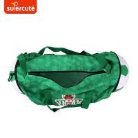 China OEM ODM Gym Bag Soccer Storage Bag Luggage Bag Soccer Ball Design for sale