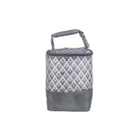 China Custom Waterproof Kids Sublimation Lunch Bag Insulated Bag Kids Picnic Bag for sale
