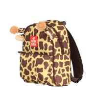 China Supercute OEM ODM Kids Backpack School Bags Animal City Children Backpack for sale