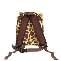 China Supercute OEM ODM Kids Backpack School Bags Animal City Children Backpack for sale
