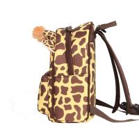 China Supercute OEM ODM Kids Backpack School Bags Animal City Children Backpack for sale
