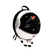 China Customizable 3D Astronaut EVA Hard Shell Anti-Lost Kids Backpack Schoolbag for sale