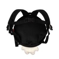 China Customizable 3D Astronaut EVA Hard Shell Anti-Lost Kids Backpack Schoolbag for sale