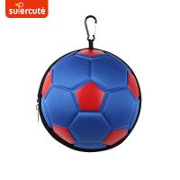 China Custom High Quality Gym Bag Soccer Storage Bag Luggage Bag Soccer Design for sale