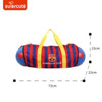 China Custom High Quality Gym Bag Soccer Storage Bag Luggage Bag Soccer Design for sale