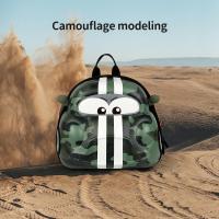 China Supercute OEM ODM 3D Cartoon LED Car Kids Backpack School Book Bags For Kids for sale