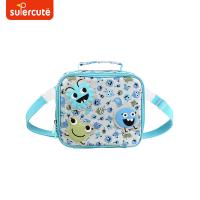 China OEM ODM Children 5 In 1 Children School Bags Set Lunch Bag Water Glass For Kids for sale