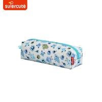 China Supercute Custom Pen Case Durable Lightweight Kids Pencil Case Easy-Carry for sale
