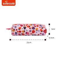 China Supercute Custom Pen Case Durable Lightweight Kids Pencil Case Custom Pencil Case for sale