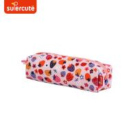 China Supercute Custom Pen Case Durable Lightweight Kids Pencil Case Custom Pencil Case for sale