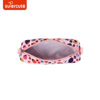 China Supercute Custom Pen Case Durable Lightweight Kids Pencil Case Custom Pencil Case for sale