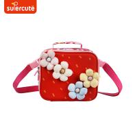 China Custom 5 In 1 Kids Backpack Set With Lunch Bag Water Bottle For Boys And Girls for sale
